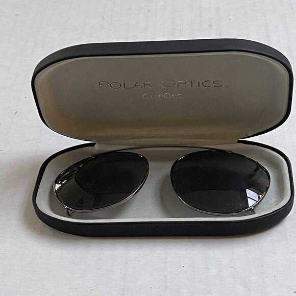 Polar Optics | Accessories | Polar Optics Premium Polarized Clip On ...